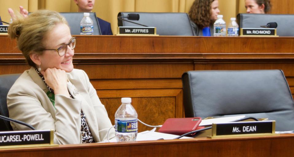 Rep. Madeleine Dean Votes to Pass the Climate Action Now Act | Press ...